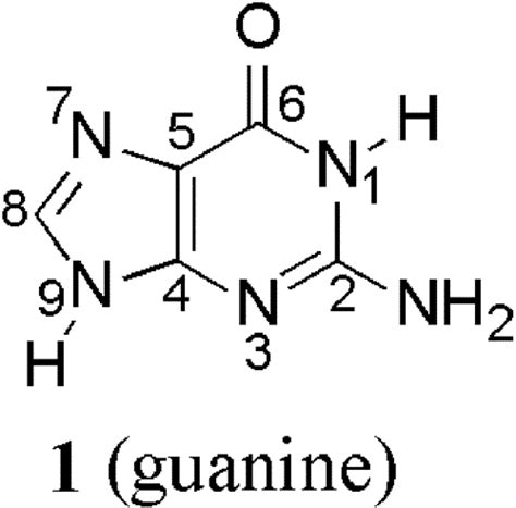 Guanine