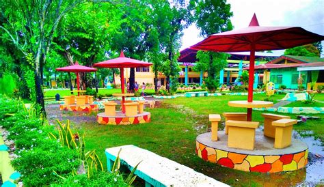 Sibalom Central Elementary School