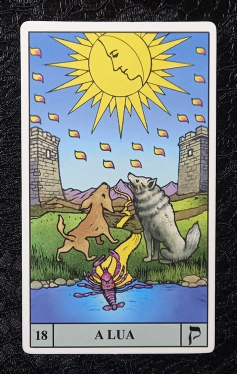 Carta De Tarot A Torre Quais Os Significados E Conselhos By