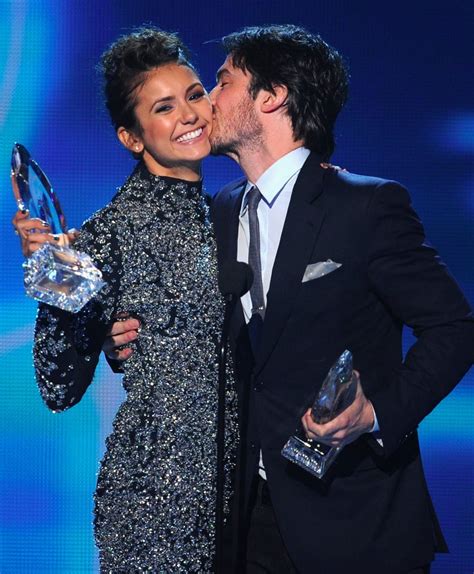 Who Is Nina Dobrev Dating Ps Celebrity