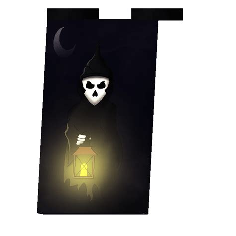 Grim Reaper Cloak Badlion Store