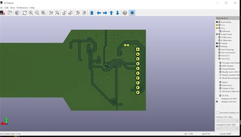 Design Pcb Board Circuit Schematics Prototype In Altium Eaglecad