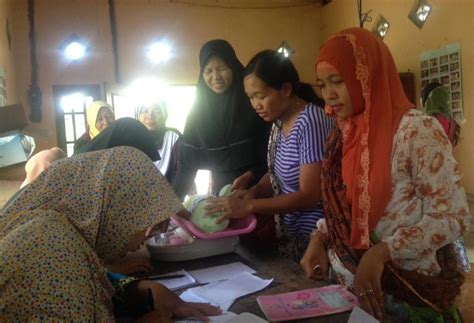 PELAYANAN PUSKESMAS KELILING DI PEDUKUHAN CEPOKO Website Kalurahan