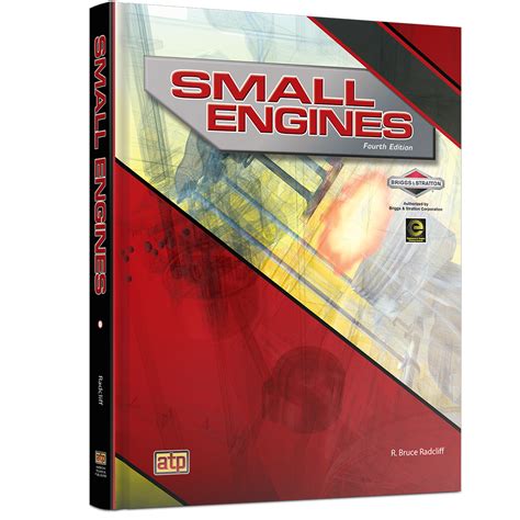 Small Engines Etextbook Lifetime Atp Learning