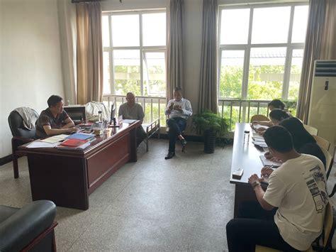 建筑工程学院：学生管理党支部开展党纪学习教育暨六项纪律专题研讨会 建筑工程学院 滁州职业技术学院