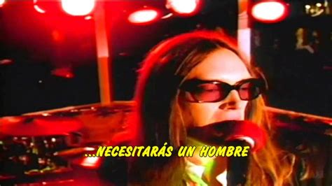 Urge Overkill Girl You ll Be A Woman Soon Subtitulada en español