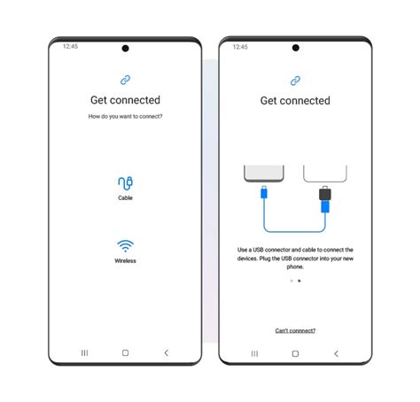 Smart Switch | Приложения и Сервисы | Samsung Казахстан