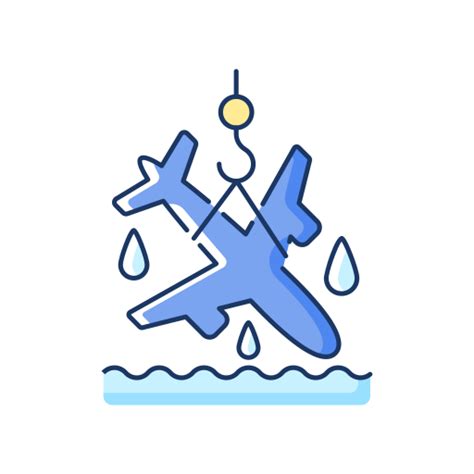 Crash Generic Color Lineal Color Icon