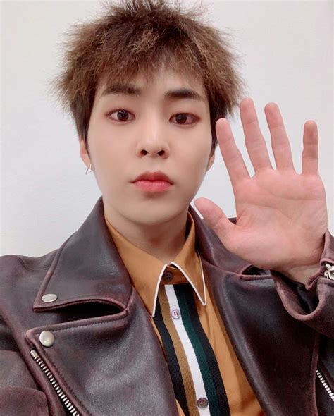 Xiumin Selca