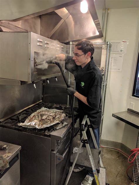 Kitchen Deep Cleaning Commercial Kitchen Deep Cleaning Services Md Va Dc