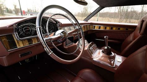 Restomod 1959 Cadillac Eldorado Brougham Custom Station Wagon