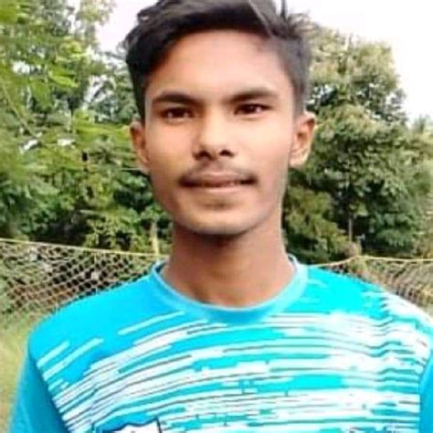 Mohammad Anowar Hossain Rayan Coxs Bazar Government College Dhaka