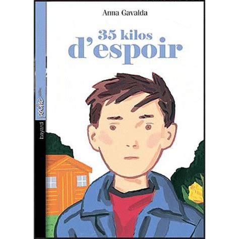 35 kilos d'espoir - Cdiscount Librairie
