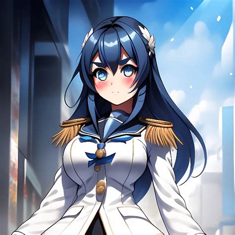 Chat With Satsuki Kiryuin Text Or Voice Enjoy Ai Chat Free And Safe