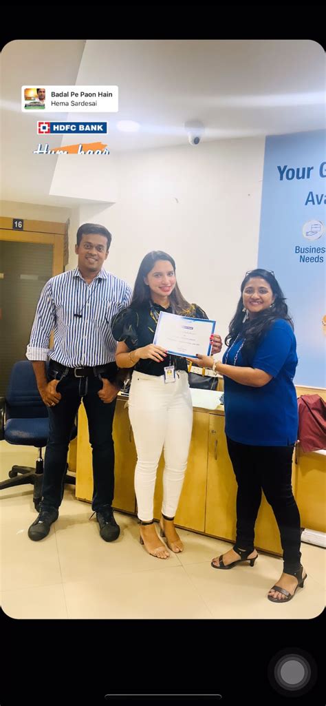 Afsha Khan On Linkedin Completed