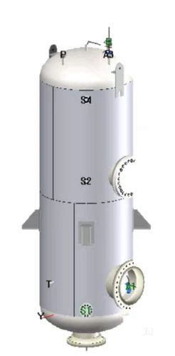 Fea Asme Ansys Sec Viii Div 2 Analysis Service At ₹ 1000hour In Kalyan