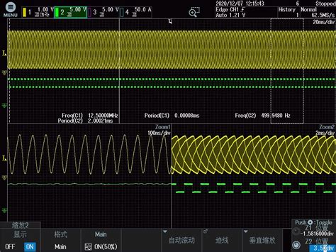TMS F Sometimes Get Wrong System Clock At Start Up C Microcontrollers Forum