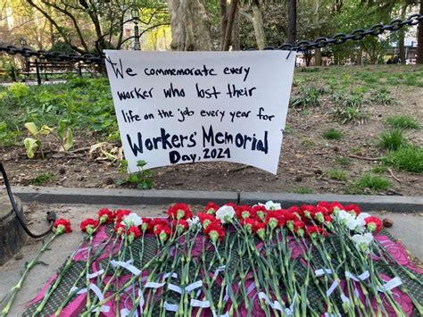 Michael Barasch On Linkedin Barasch And Mcgarry Lawyers For The 9 11 Community Celebrates Workers…