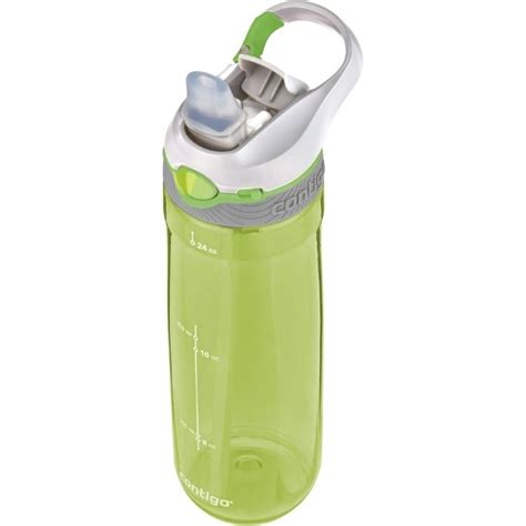 Бутылка для воды Contigo Ashland 720ml - Магазин Xstyle