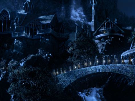 Властелин Колец Две крепости The Lord Of The Rings The Two Towers