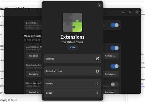 Adwaboutwindow On Gtk4 Apps Proportions Are Wrong With Screenshots