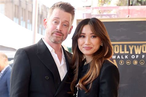 Macaulay Culkin Honoured With Hollywood Walk Of Fame Star Ikon Malaysia