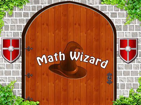 Smartphone Applications Become A Math Wizard Quick Math Expert By