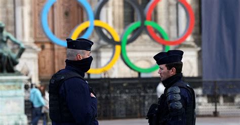 Ms “러시아 조직 파리올림픽 겨냥해 온라인에 허위 정보 유포”