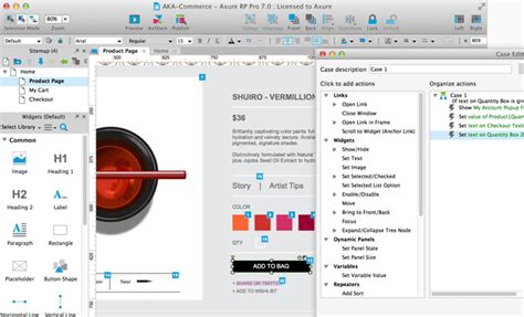 rapid prototyping for web design basic tips and resources designm ag