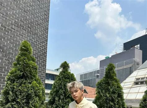 230628 Jeromy Instagram Update Kpopping