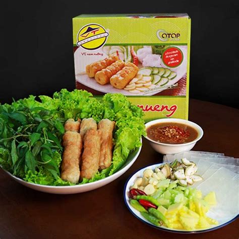 Vt แหนมเนือง ชุดเล็ก 5 ไม้ Shopee Thailand