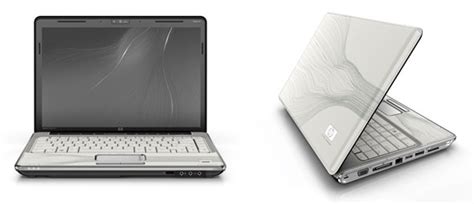 HP Pavilion DV4 Series Notebook ของความบนเทง