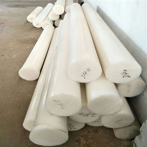 China Hdpe Bar Plastic Rod For Guardrail Manufacturers Hdpe Bar Plastic Rod For Guardrail