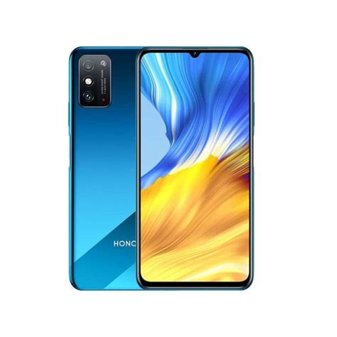 باتری هانر Honor X10 Max 5G – فروشگاه اینترنتی باتری تل