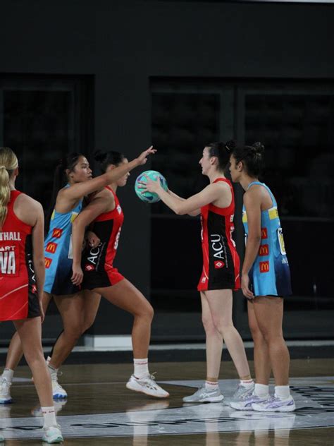 Gallery Gold Coast Titans V North Brisbane Cougars Ruby Series Prelim Final 2024 Code Sports