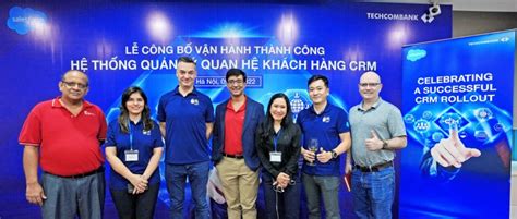 Giang Trinh Msc Pmp® Psm® Pspo® On Linkedin Crmplatform