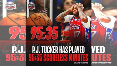 終於！76人塔克近5場比賽首度進球 中斷nba最長出賽時間未得分紀錄