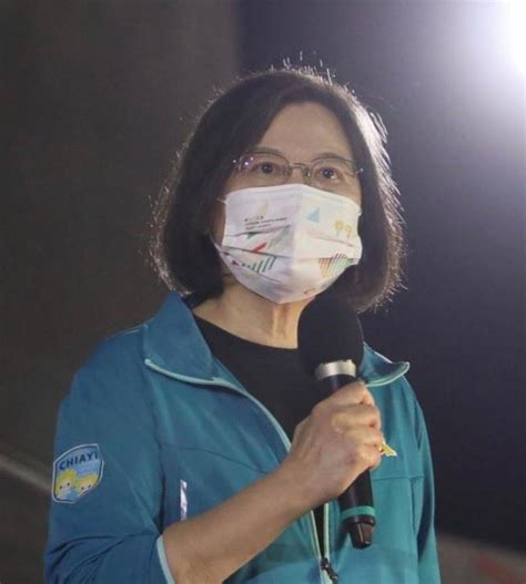 蔡總統：推展體育 讓國人更喜歡運動 要聞 蔡總統：推展體育 讓國人更喜歡運動 青年日報