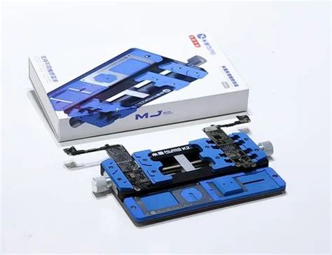 MIJING K23 PRO UNIVERSAL MULTI FUNCTION PCB BOARD HOLDER FOR INDUSTRIAL At Rs 1520 Piece PCB