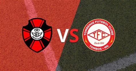 他们已经在 nojinho santos 体育场、摩托俱乐部 vs tombens 玩了。 infobae