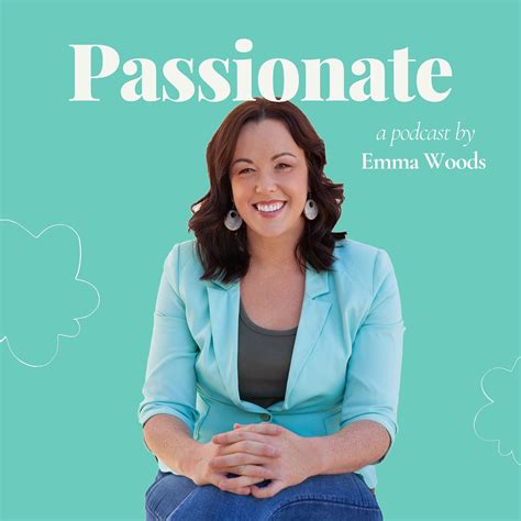 Passionate The Podcast