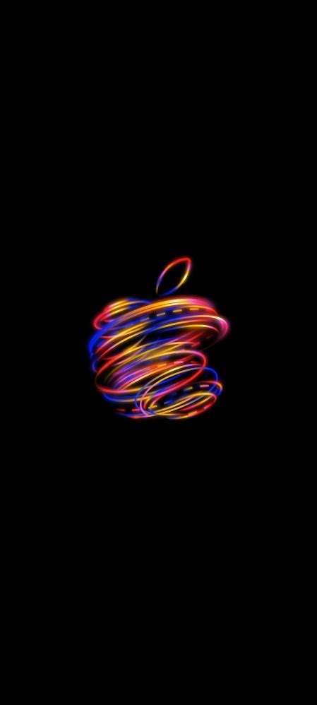 苹果 Iphone 16周年 创意 手机壁纸彼岸桌面