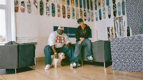 Dc Shoes Y El Día Que El Skate Perdió A Su Mayor Símbolo Kluid Magazine