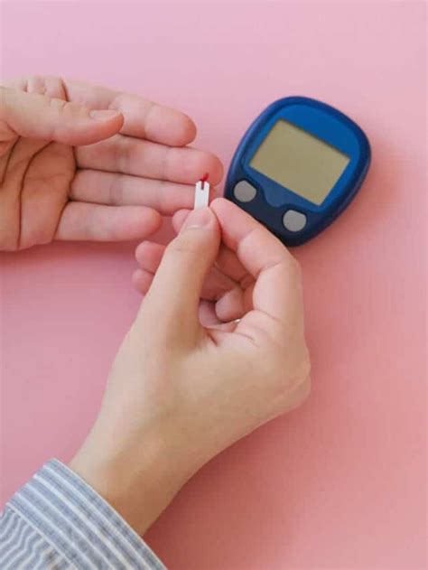 3 Steps To Control Type 2 Diabetes Healthifyme Blog