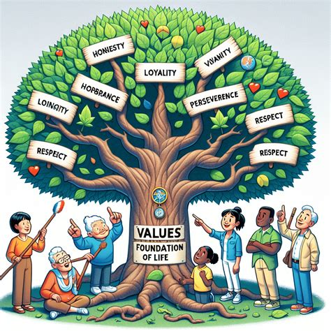 Philosophy Of Personal Values What S Important To Me