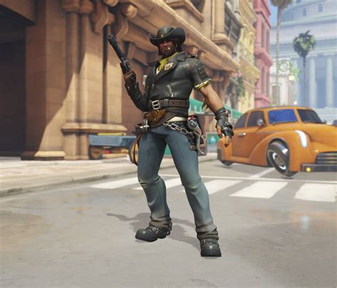 Overwatch Storm Rising Event Live Developer Update Patch 135 Notes