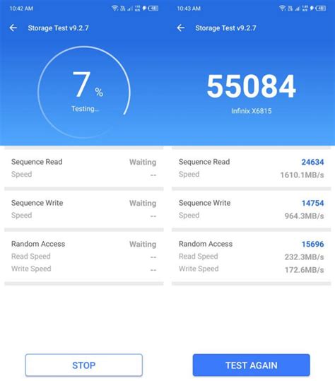 Infinix ZERO G A Valued Packed G Phone With Incredible Design Performance