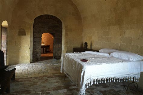 Sextantio Le Grotte Della Civita A Boutique Hotel In Matera