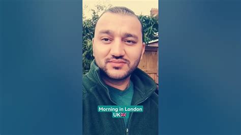London Uk Youtube