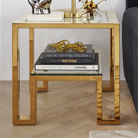 Glass Chain~160227718 Z Gallerie